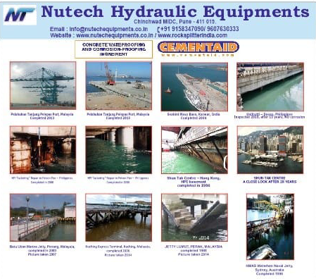 Nutech Equipments